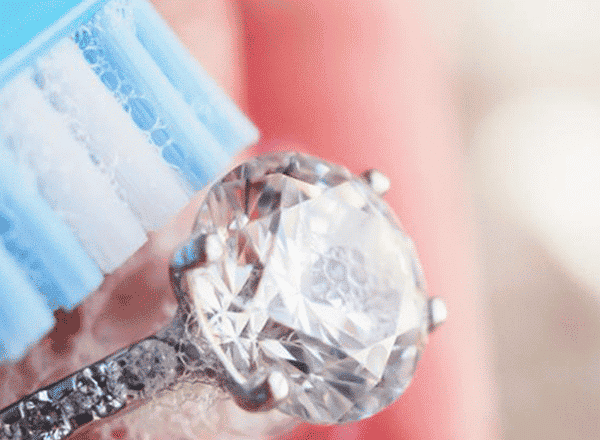 The Ultimate Guide To Cleaning Jewelry: Unraveling Mysteries And ...